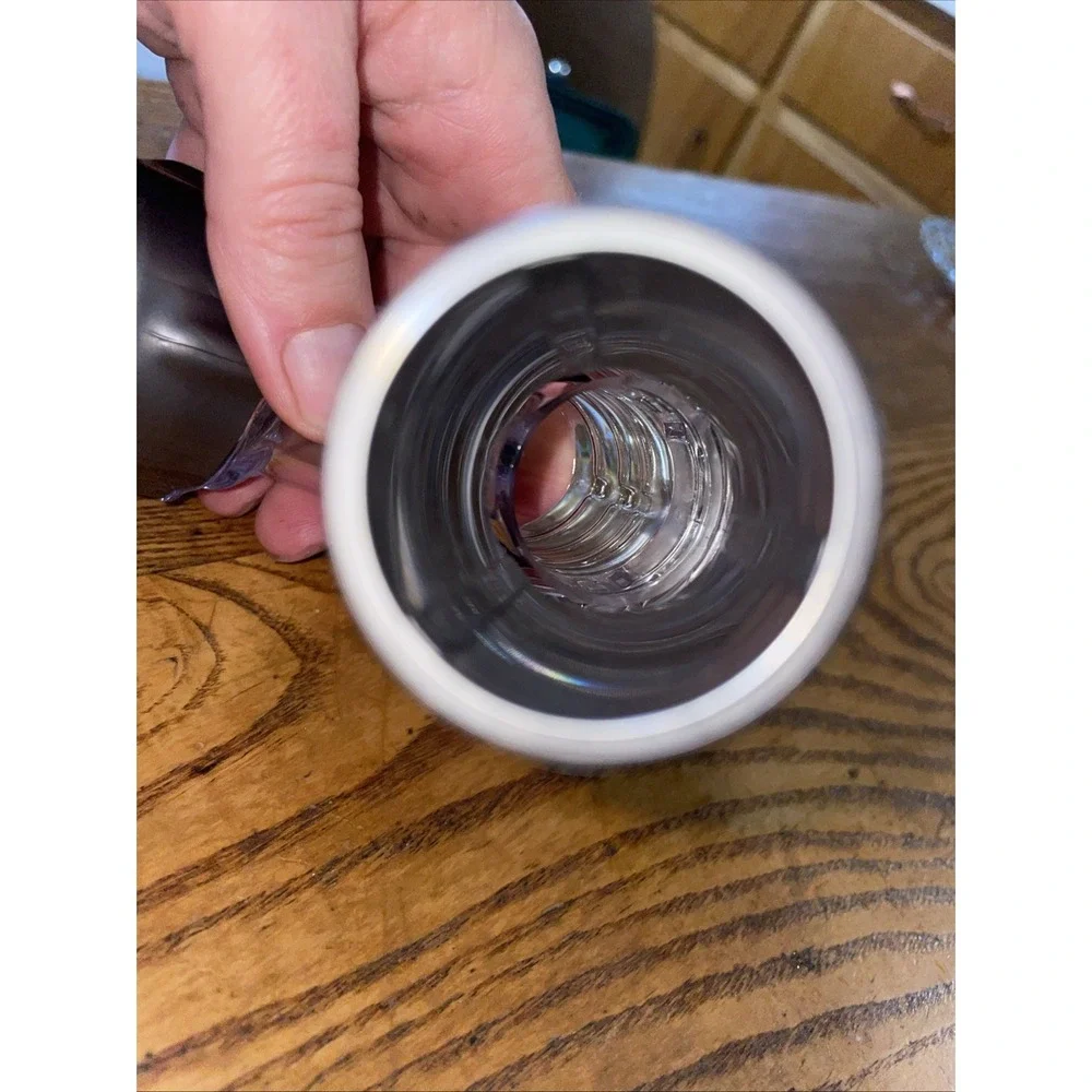 Dyson | Makeup | New Dyson Genuine Oem Curved Multi Angle Bristle Brush ...
